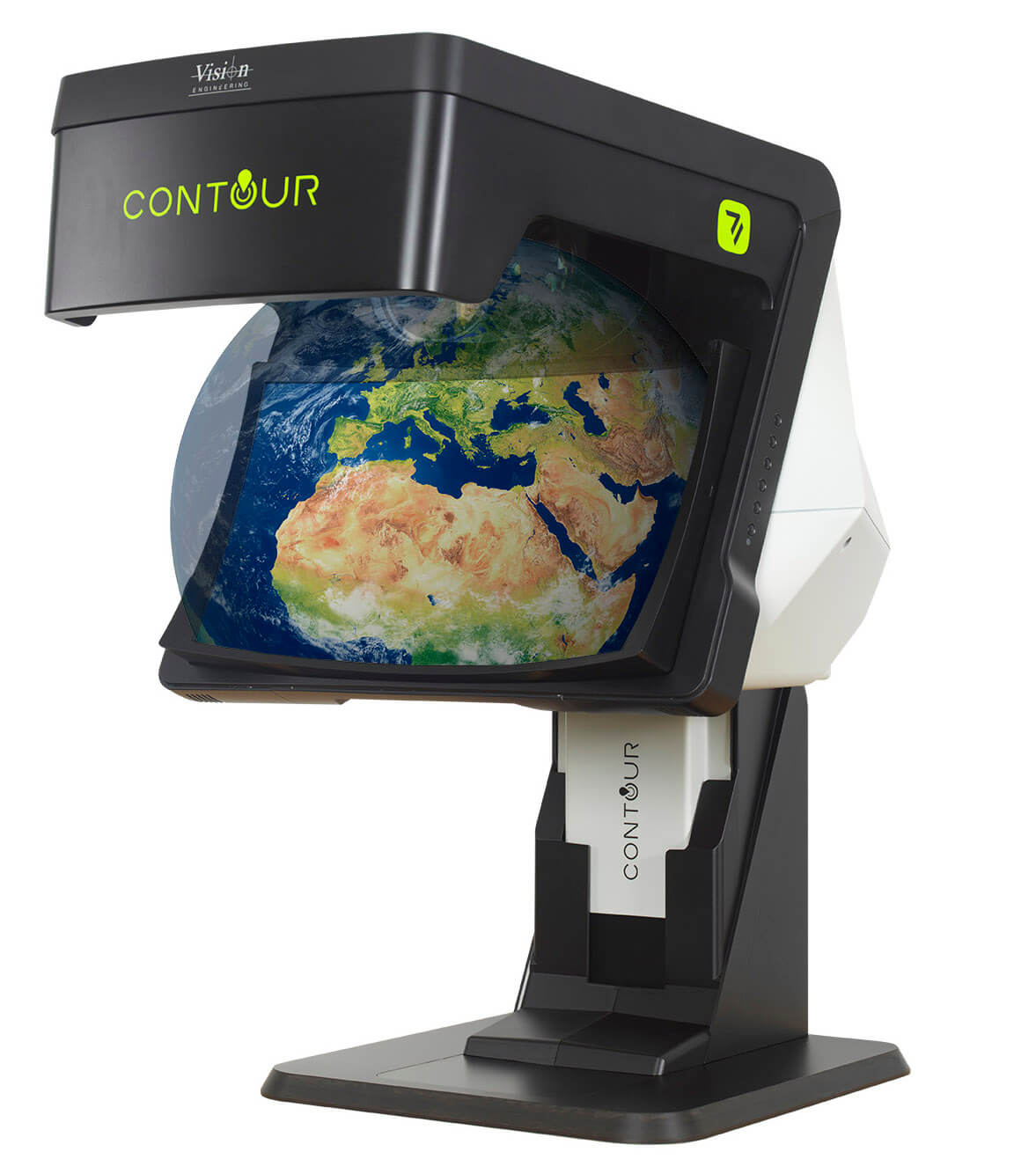 Powerful partnership for 3D analysis - Geospatial Insight