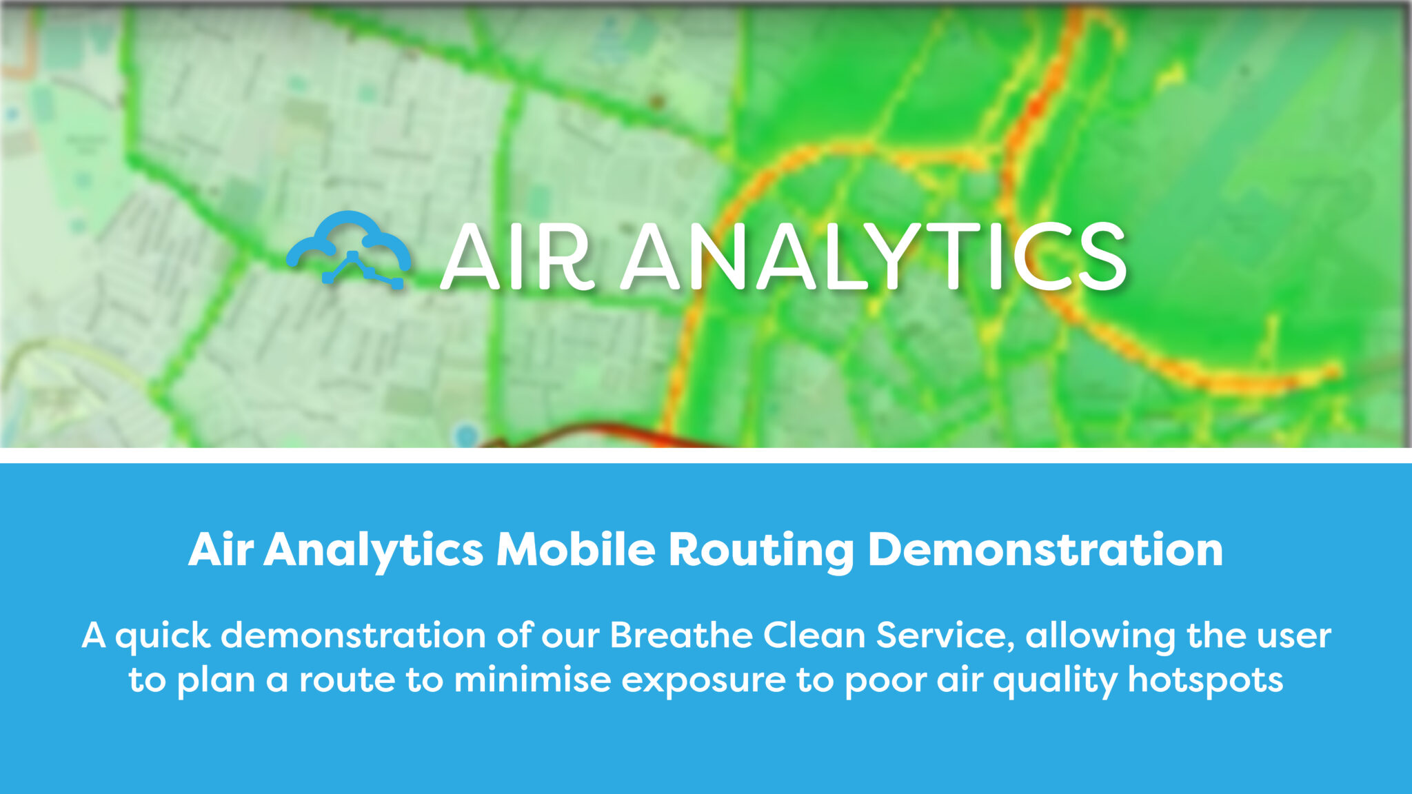 Air Analytics Archives - geospatial-insight.com