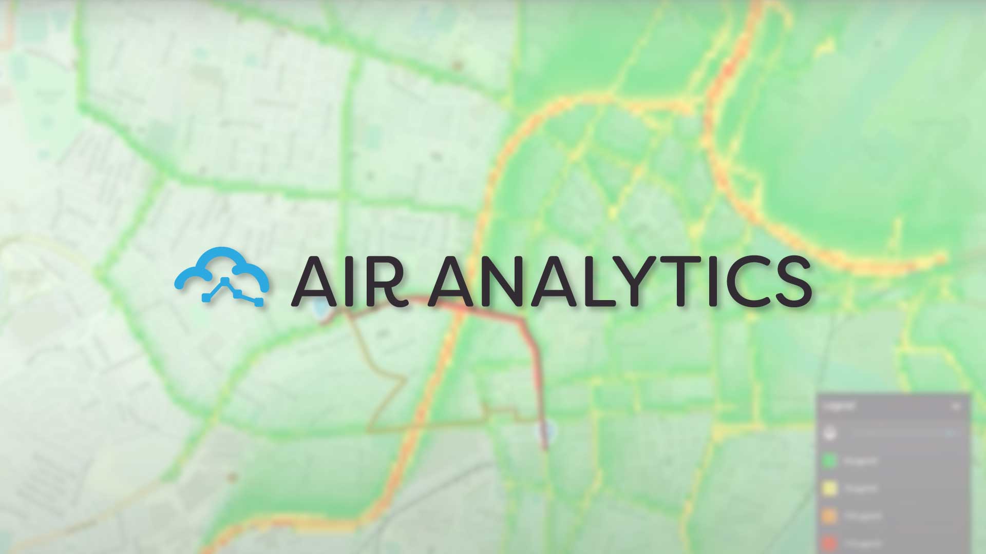 Air Analytics Archives - geospatial-insight.com