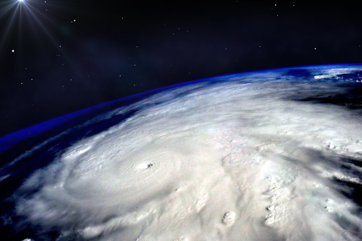 2020 Another Record Breaking Hurricane Season