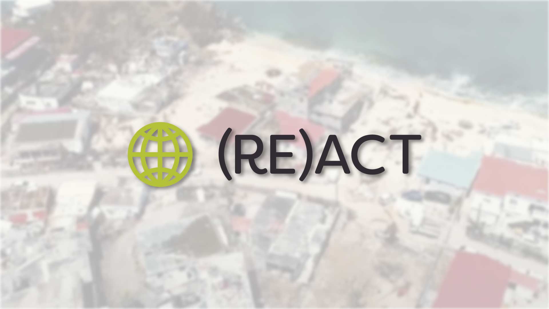 Insurance CAT Capabilities