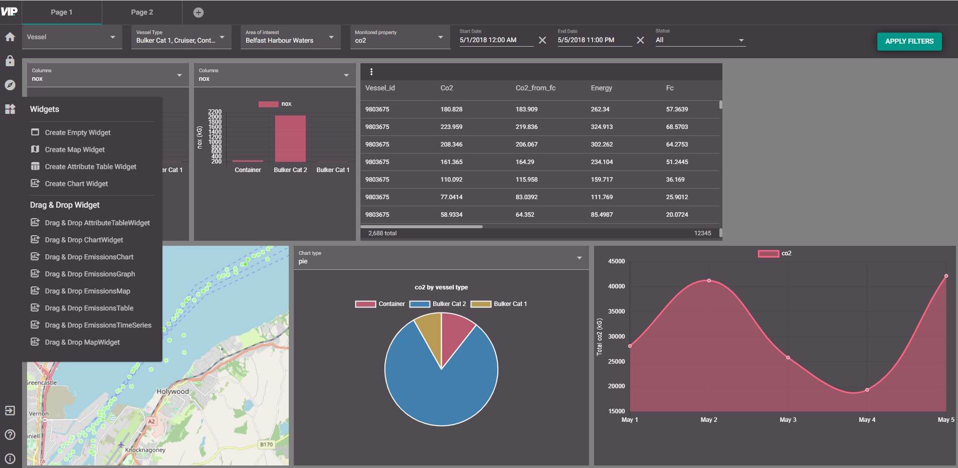 Given the green light: Geospatial Insight integrates Energeo to expand ...
