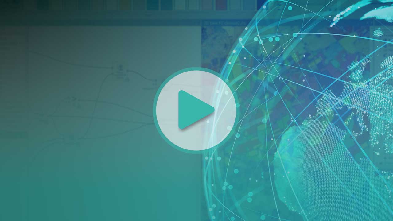 Using SAR Data in ERDAS IMAGINE – Part 2