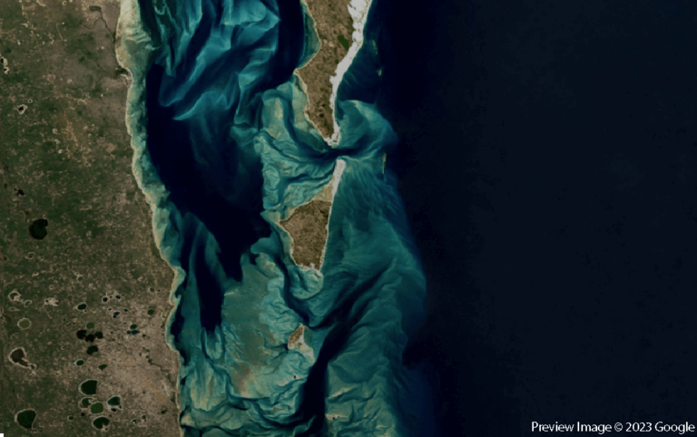 Insights - Geospatial Insight