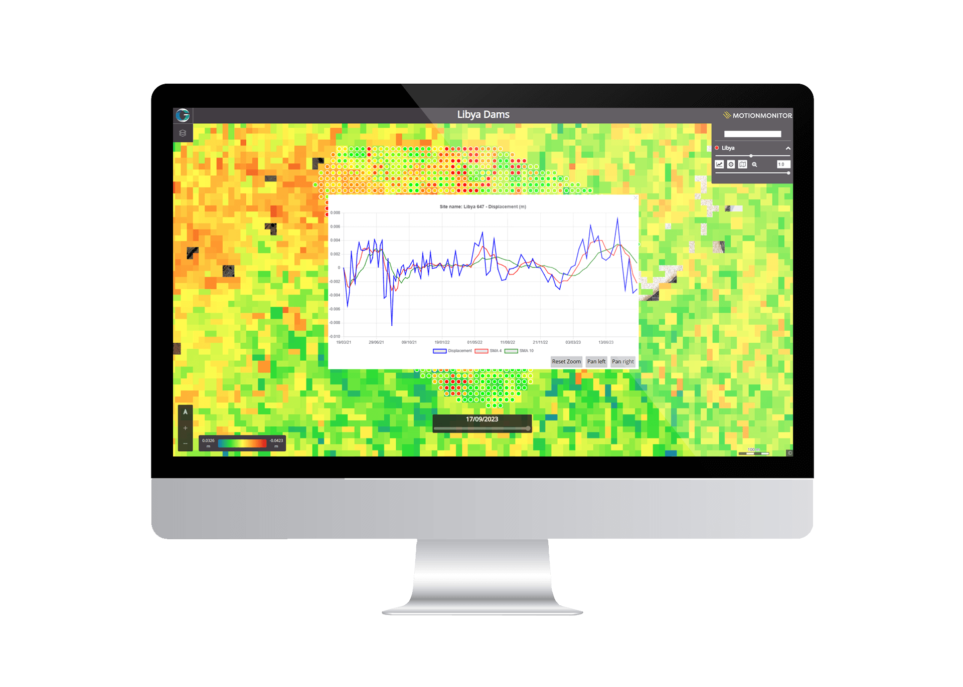 What’s New in M.App Enterprise?