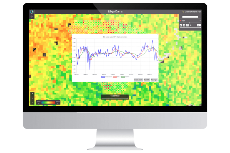 What’s New in M.App Enterprise? - Geospatial Insight