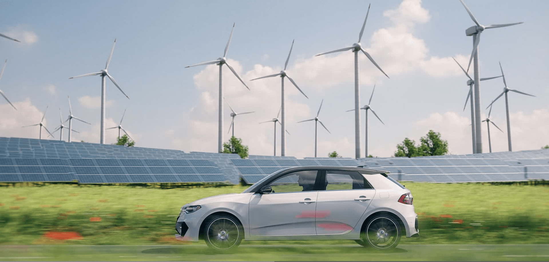 Char.gy and Geospatial Insight Partner to Transform EV Infrastructure