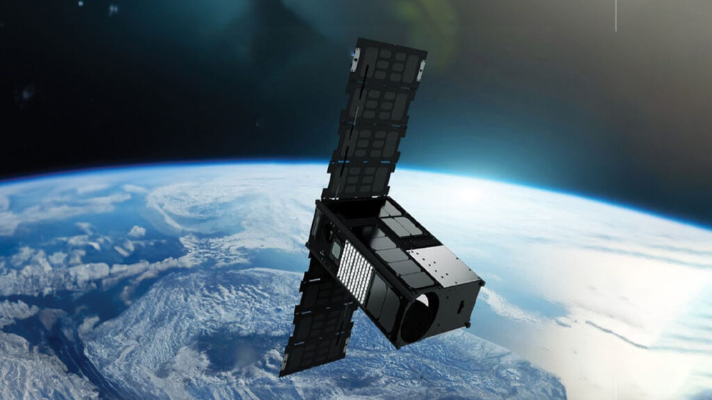 CO2SAT - geospatial-insight.com