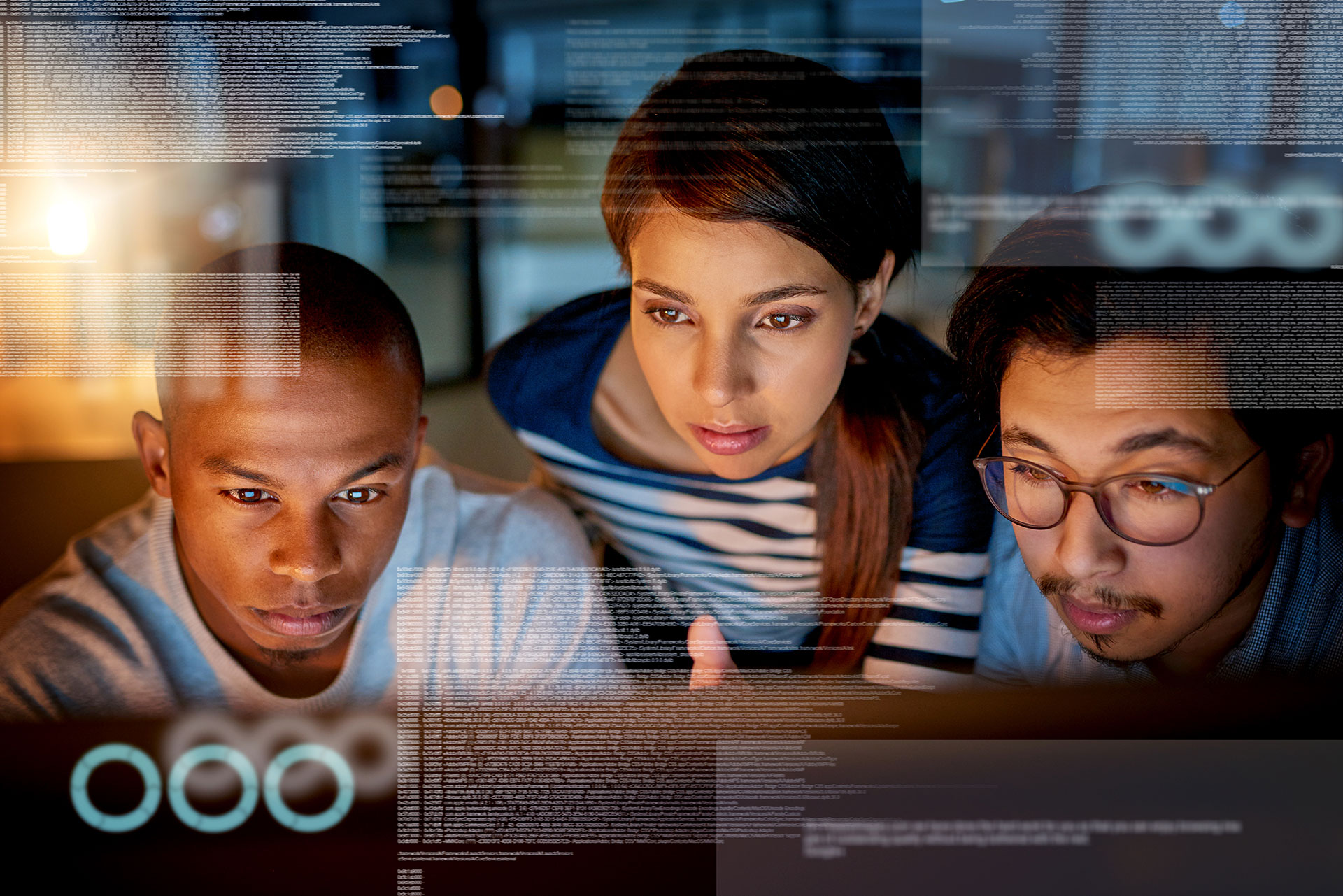 Our Partners - geospatial-insight.com