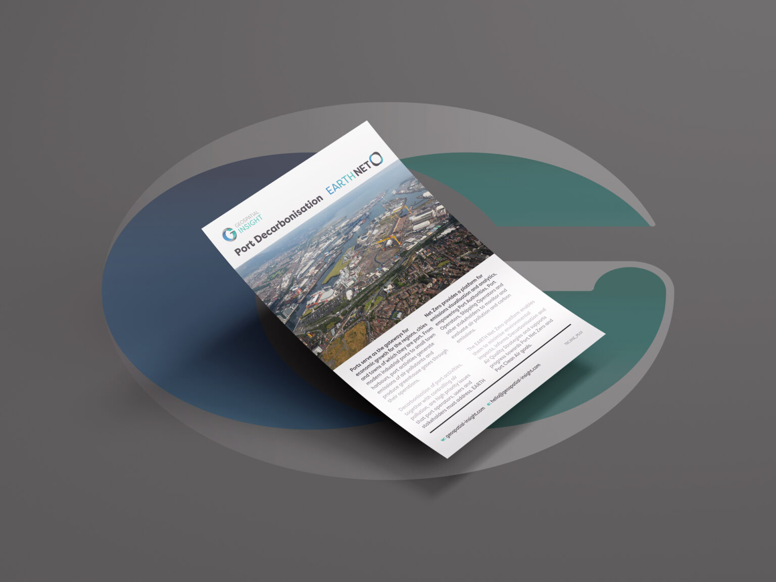 EARTH Net Zero Archives - geospatial-insight.com