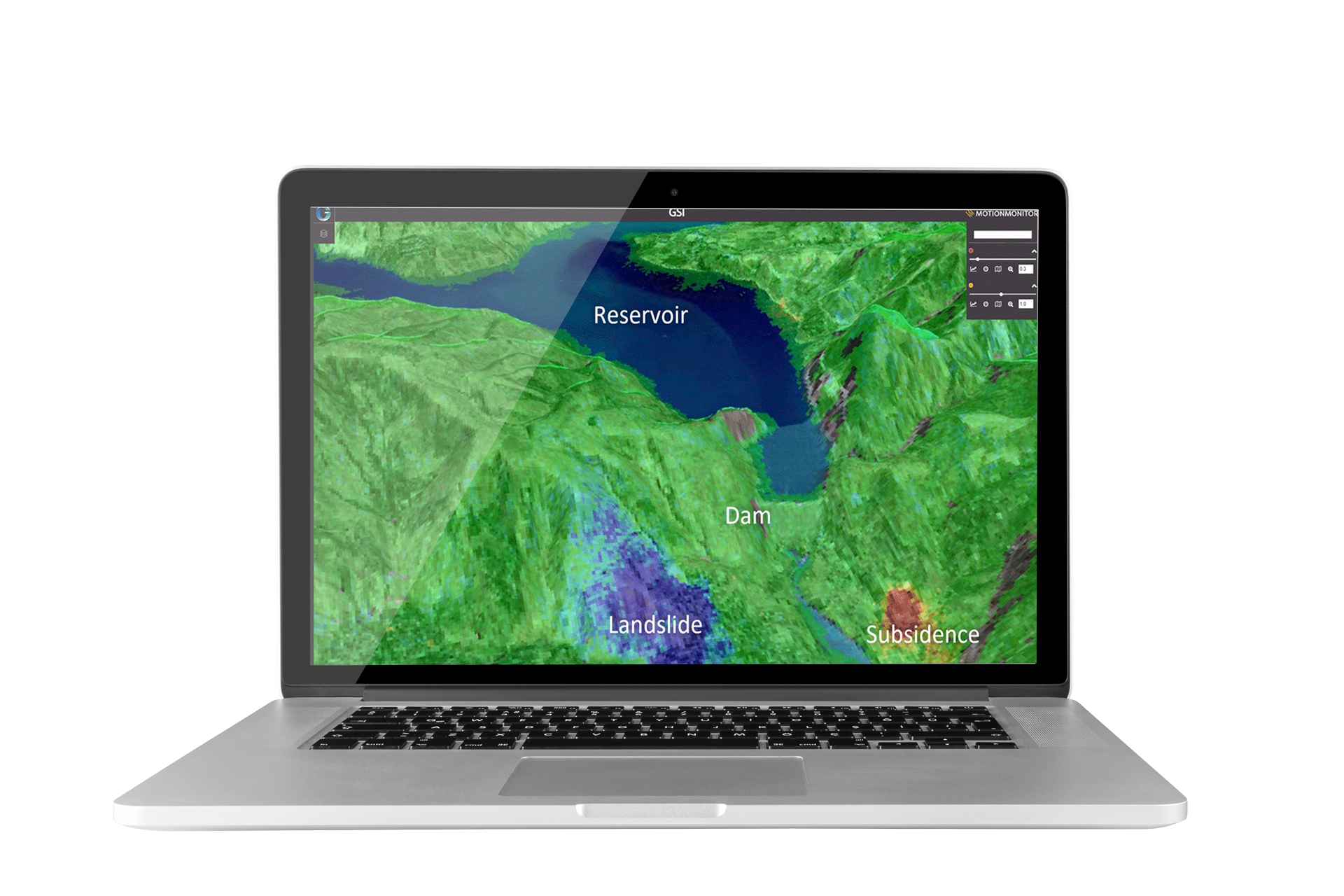 Risk Monitoring - geospatial-insight.com
