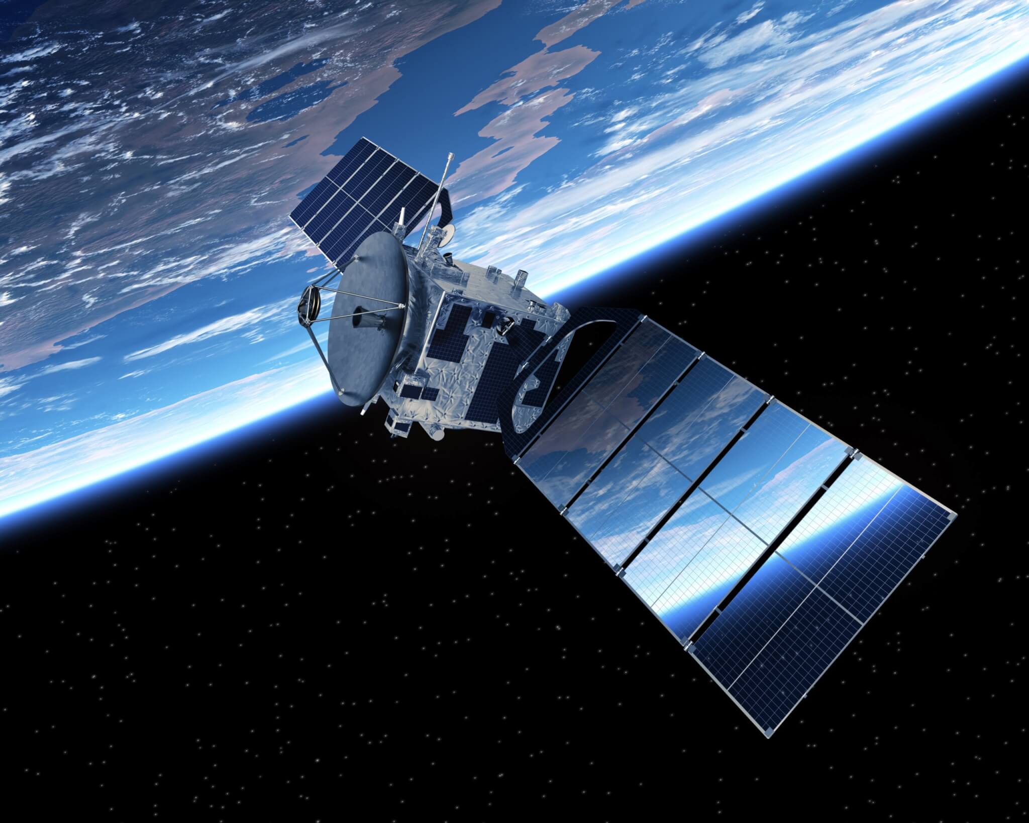 Satellite Imagery - geospatial-insight.com