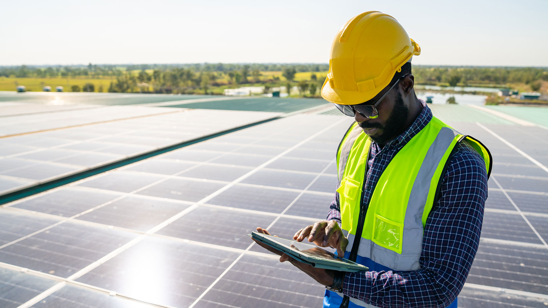 Transforming Solar Adoption with LOCATE SOLAR