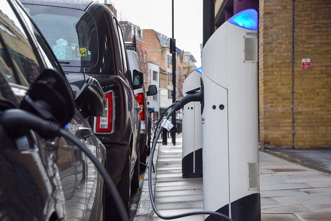 State of UK EVs: Geospatial Analysis & Challenges