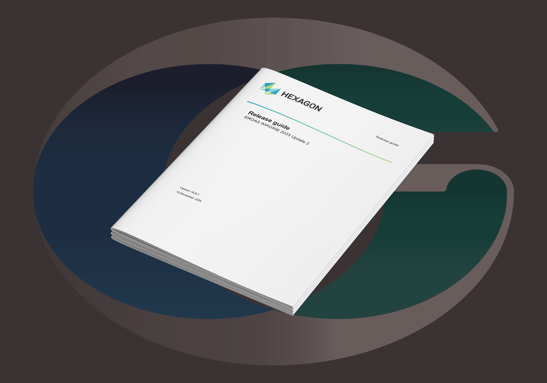 ERDAS IMAGINE 2023 Update 2 Release Guide