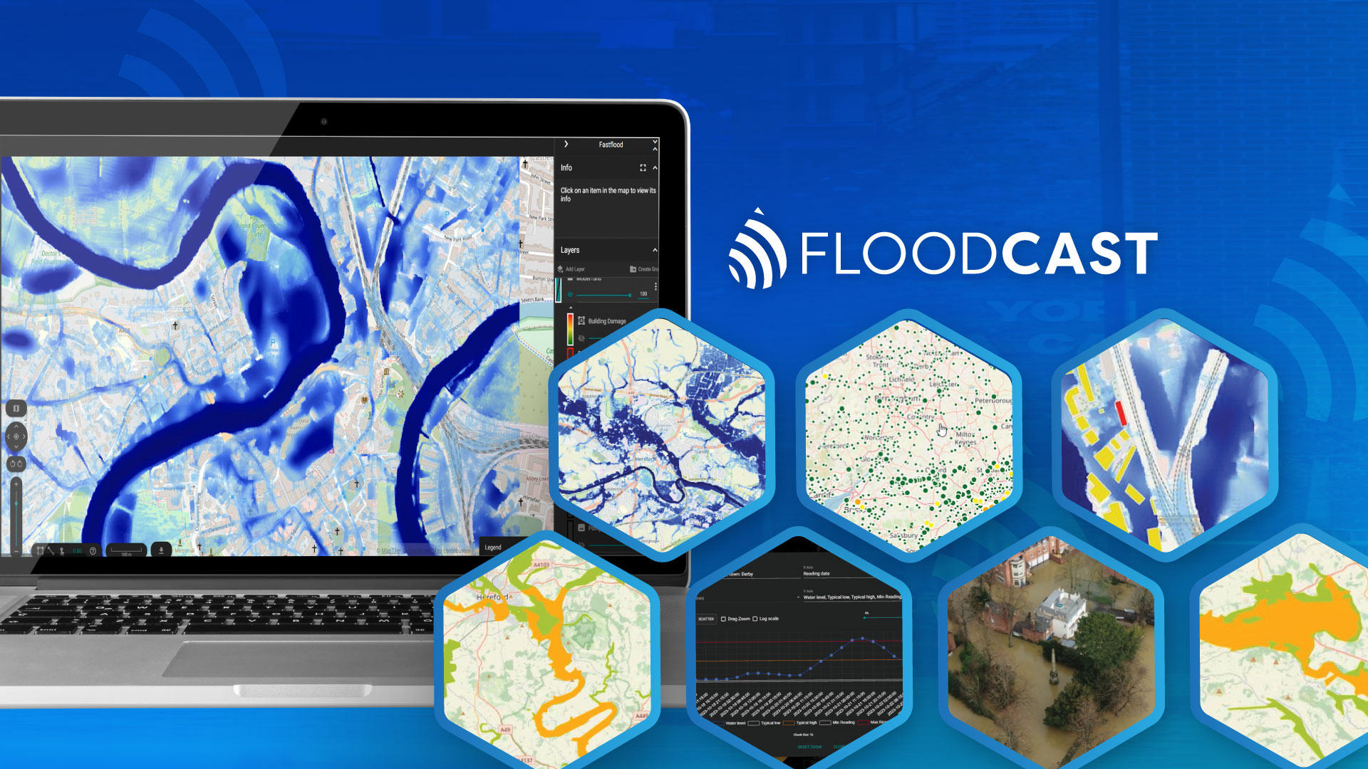 Geospatial Insight Launches New Flood Prediction API